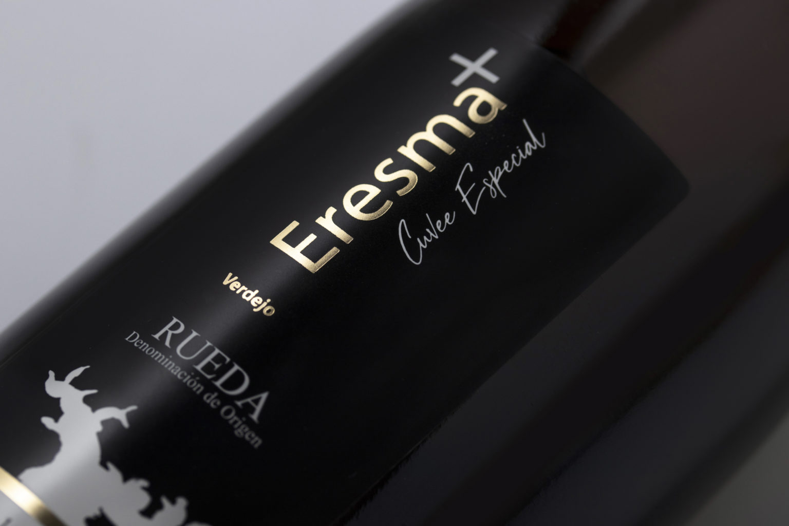 Eresma + - Bodegas la Soterraña